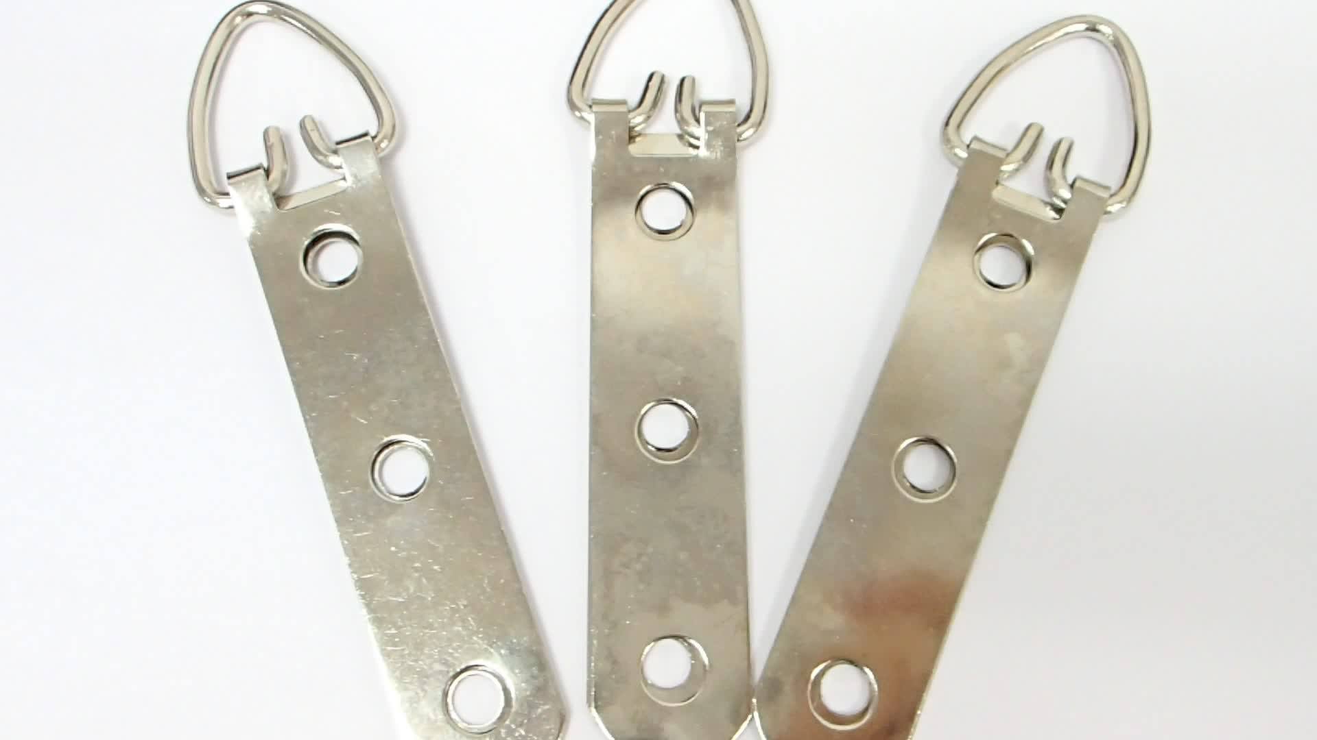 Photo Frame Hanger,Frame Hanging Hooks For Photo Frame,Triangle Picture ...