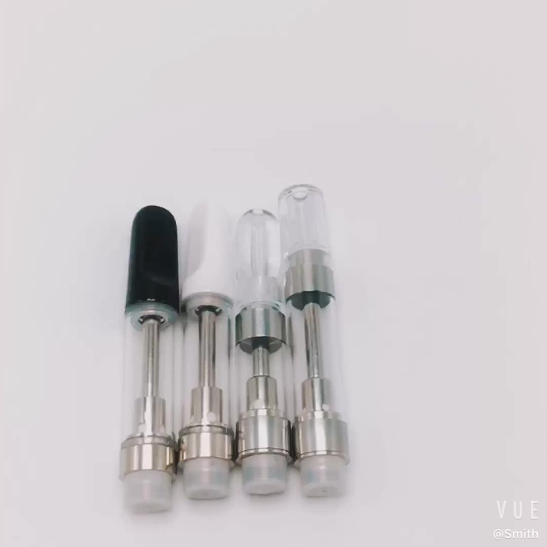 Magic Puff Cbd Vaporizer Cartridge Wholesale Ceramic Vape Cartridge 510 ...
