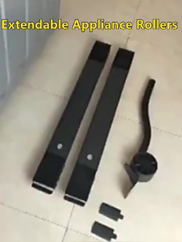 Appliance Rollers Heavy Duty,Extendable Appliance Rollers Mobile ...