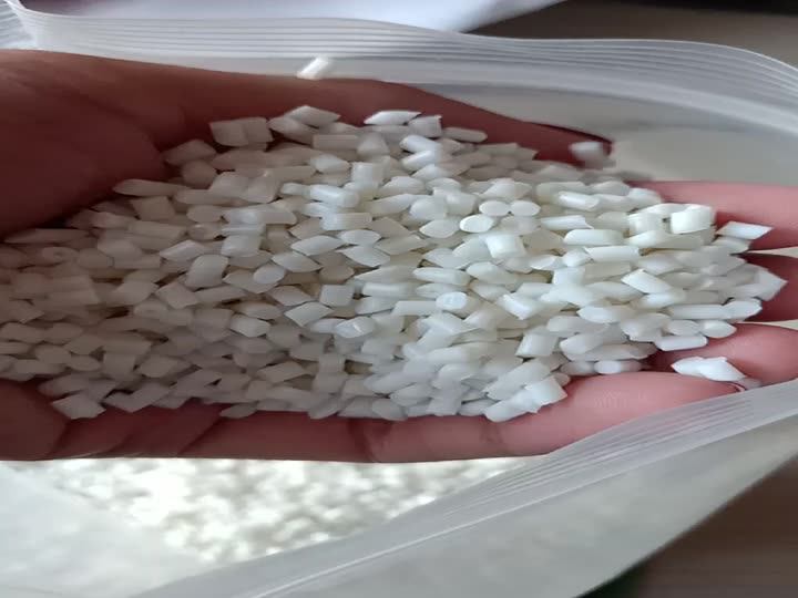 Pa66 Pellets Pa66 Minlon 22c Pa66-(md+gf)38 Pa66 Raw Material - Buy ...