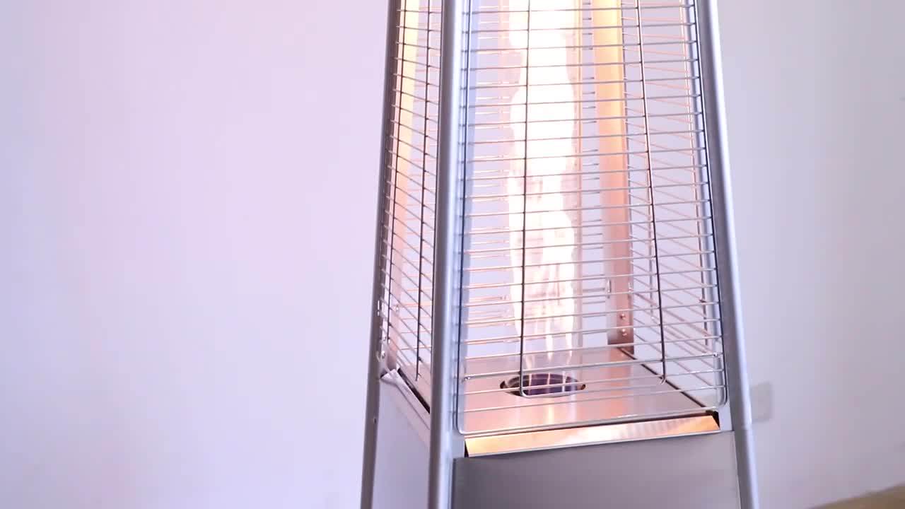 Pyramid Gas Patio Outdoor Heater - Buy Pyramid Gas Patio Outdoor Heater ...