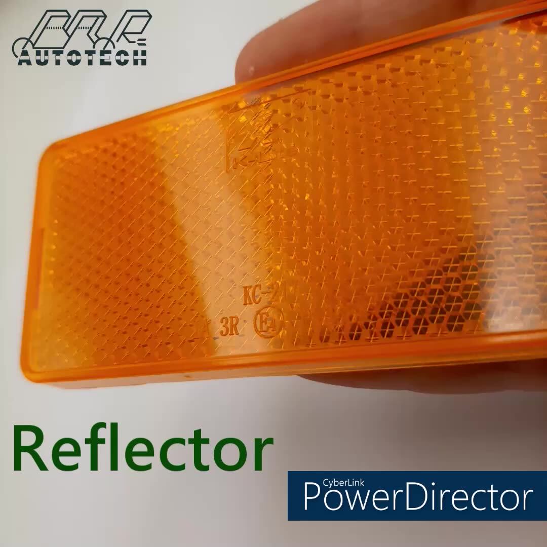 Auto Trunk Road Safety Reflex Stick Reflector - Buy Auto Trunk Stick ...