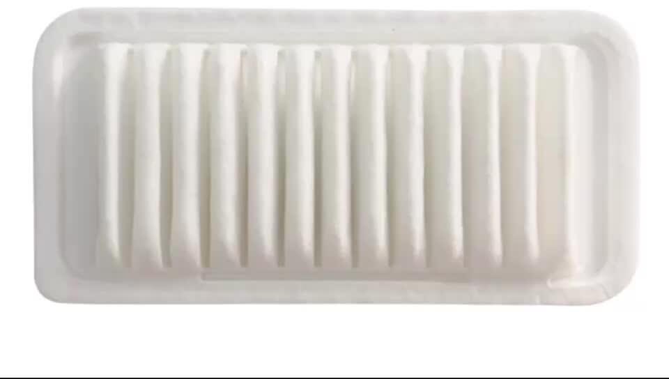 Auto Car Air Filters For Toyota 1nz-fe & Great Wall Gw4g15 Replace Part ...