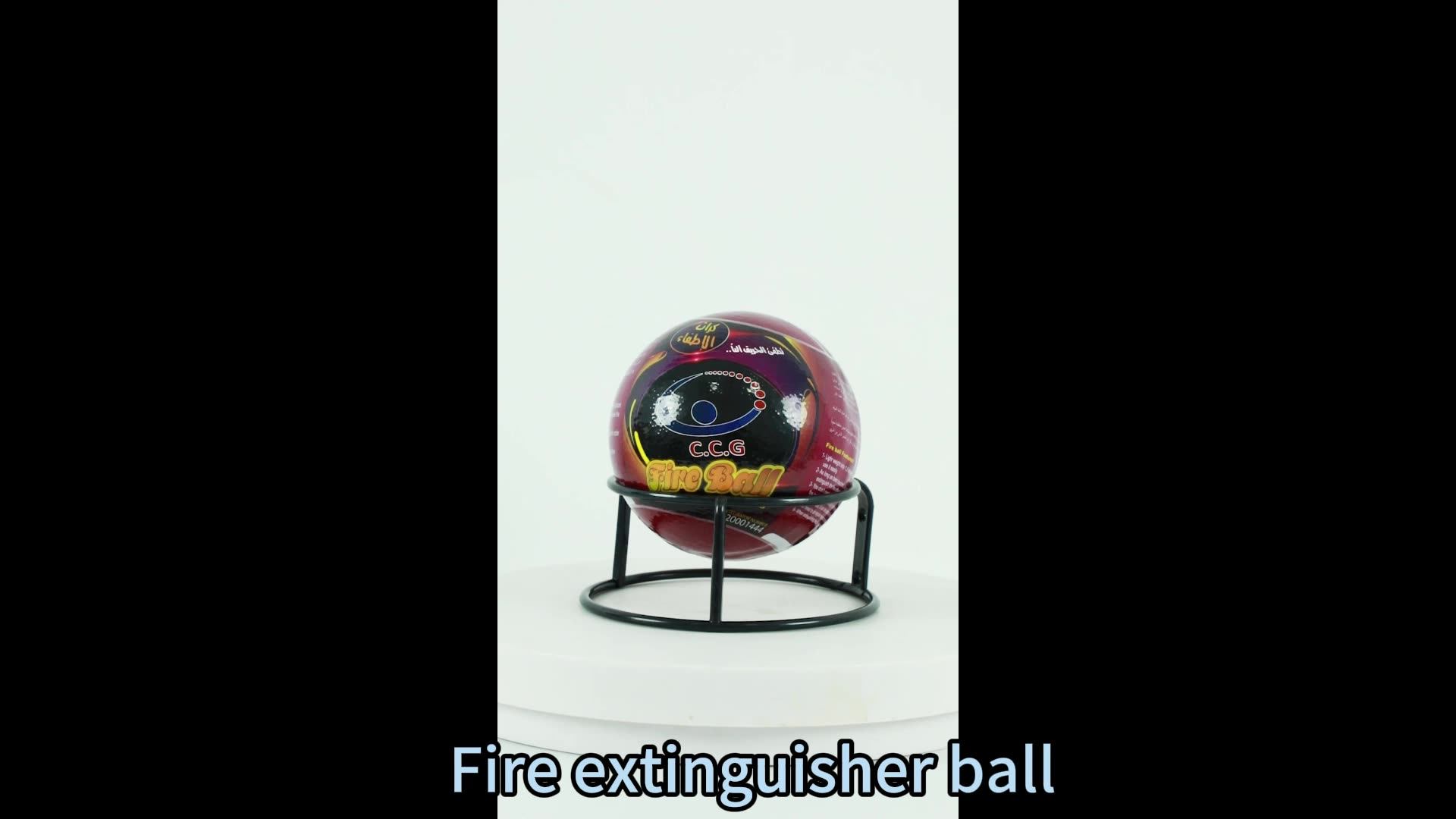 Hot Sale Fireball Auto1.3kg Indoor Use Fire Extinguisher Ball In Stock ...