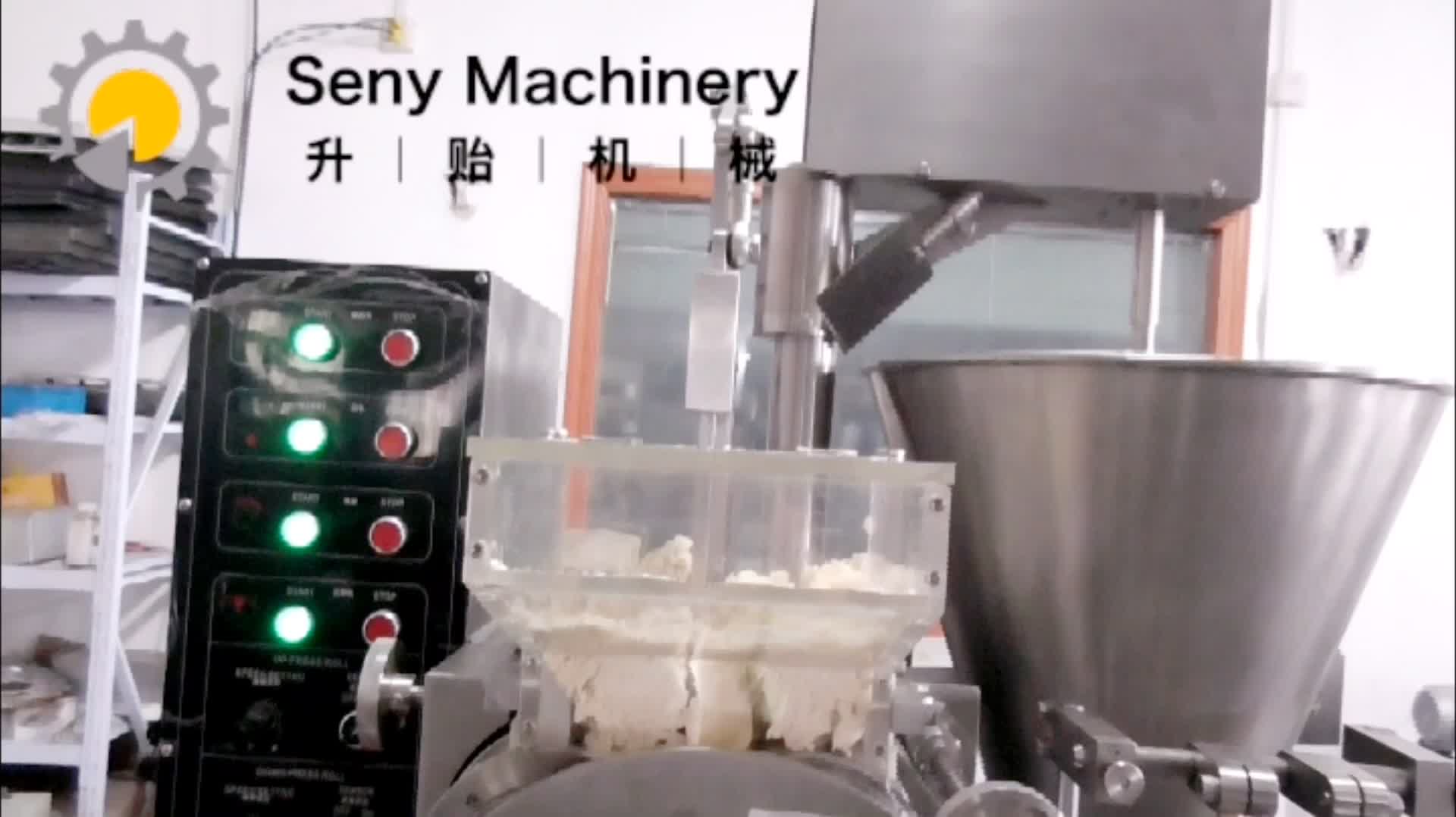 Most Popular Siu Mai Shumai Shaomai Machine Shao Mai Making Machine ...