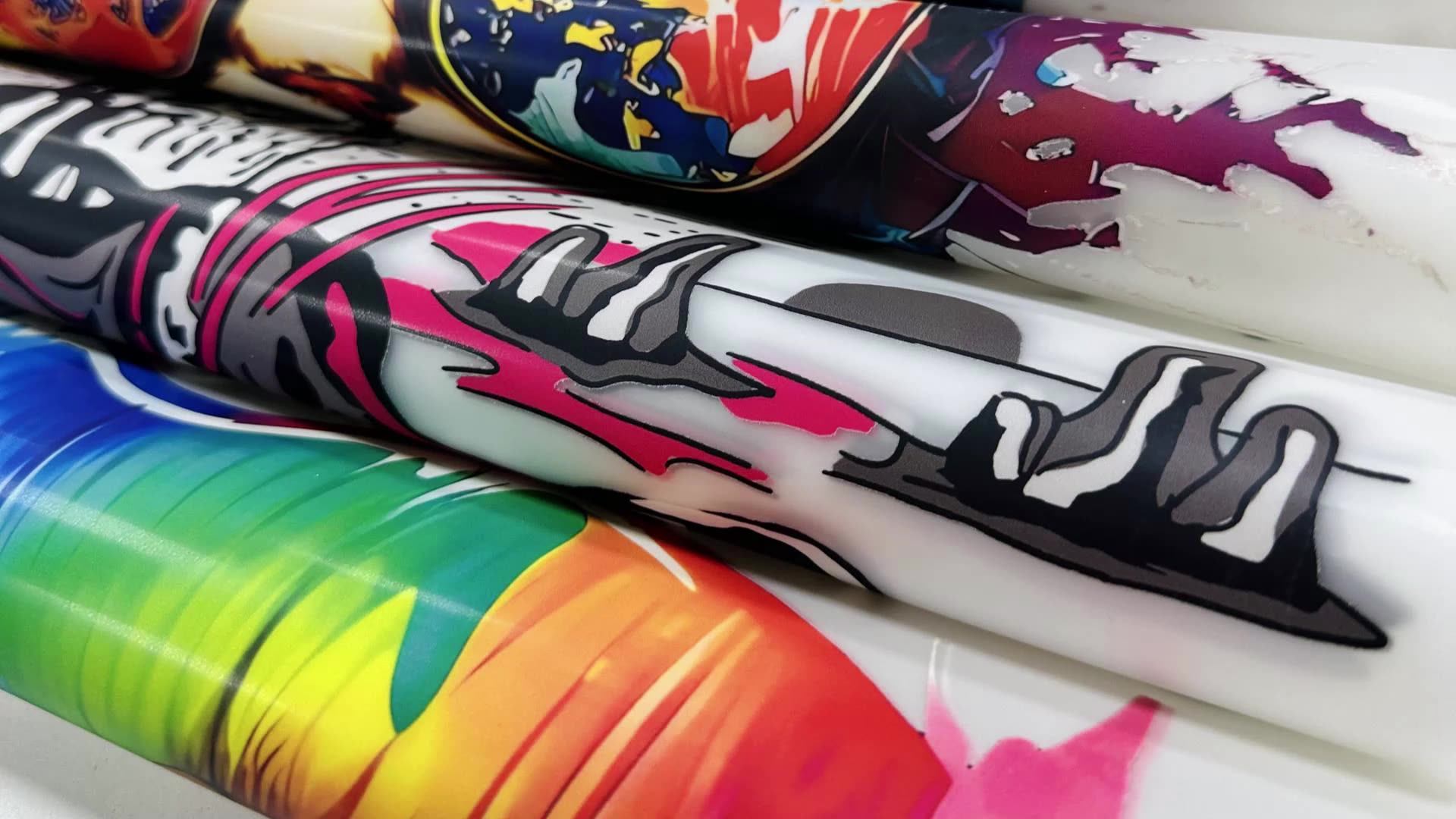 High Quality Custom Heat Transfer Vinyl Design Personalized Stickers ...