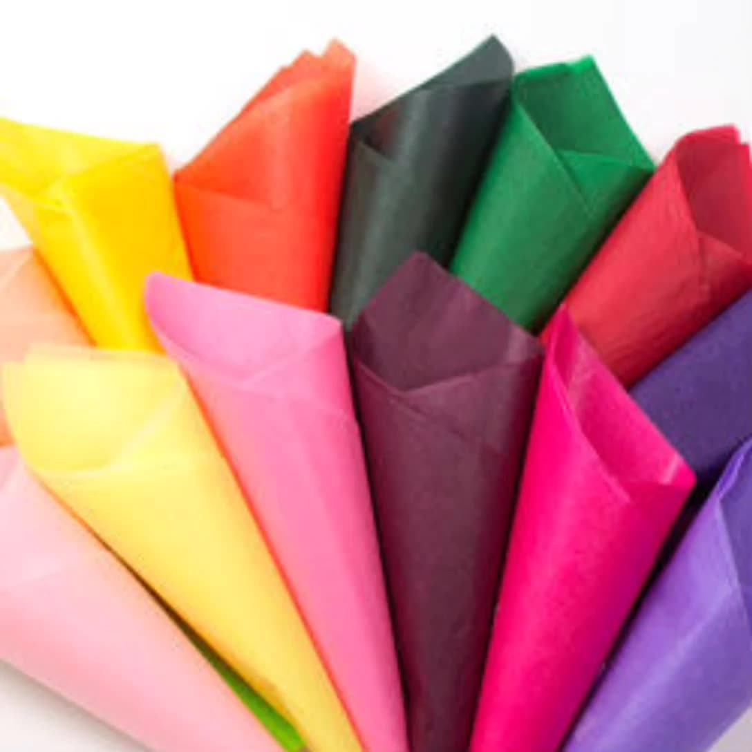 Wholesale Mf Mg Colored Tissue Paper For Gift Wrapping Paper - Buy ...