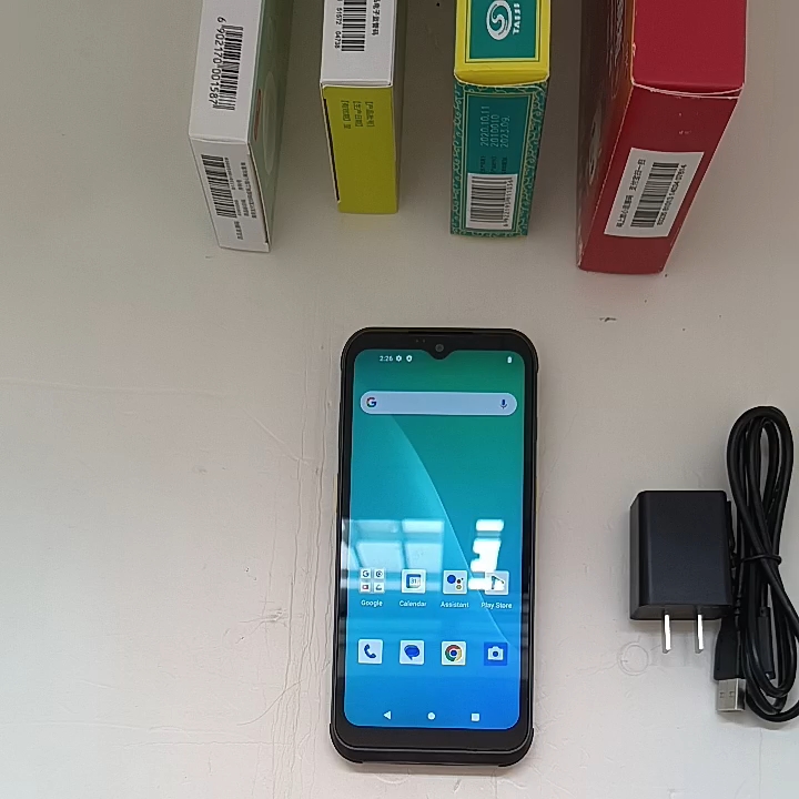 5g Android Pda Bar Code Scanner Pdas Barcode Scanner Pda Handheld Barcode Rugged Android Barcode ...