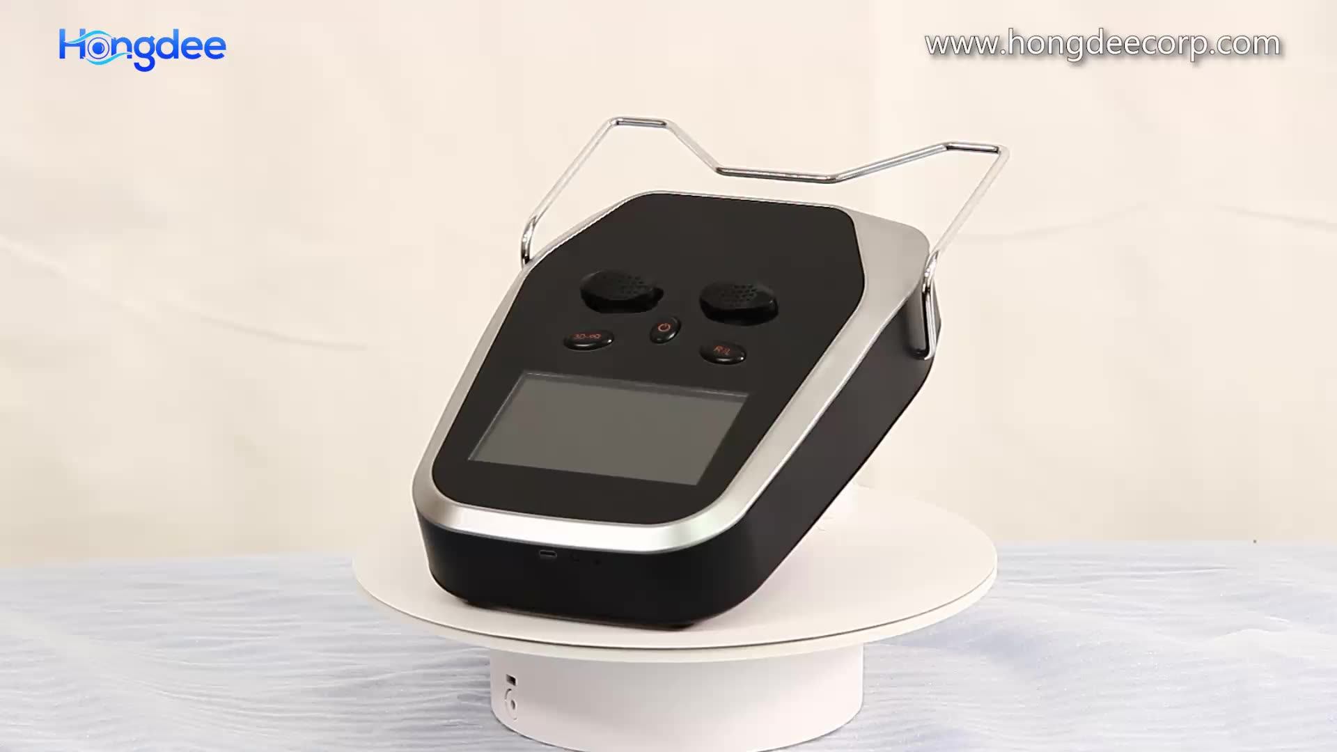 Auto Lensmeter And Digital Pd Meter Pupil Distance Meter Optics ...