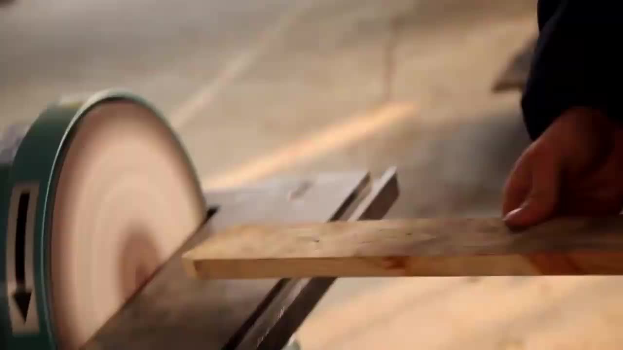 Woodworking Floor Bench Belt Disc Sander With Wood Disk Sanding Machine ...