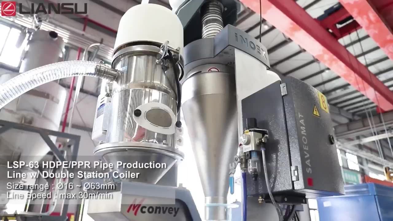 Automatic Meter Weight System Plastic Granulates Gravimetric Dosing ...