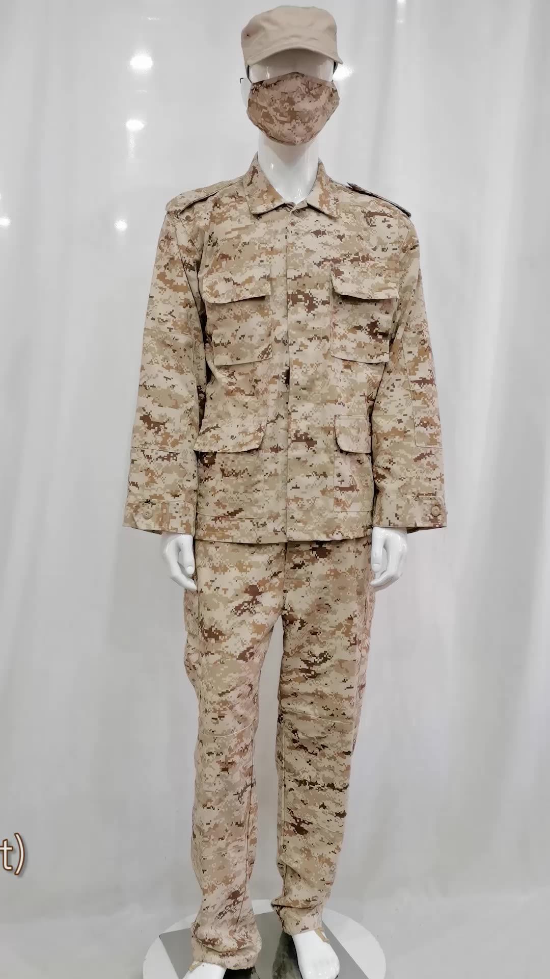 Camouflage Uniforms Desert Digital Camo Uniform For Sales - Buy Uniform ...