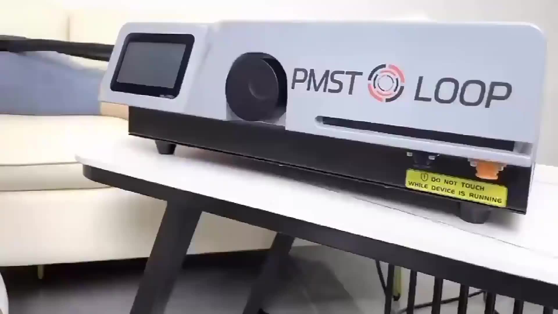 Pemf Therapy System Pemf Mat Mattress Magnetic Physiotherapy Device For ...