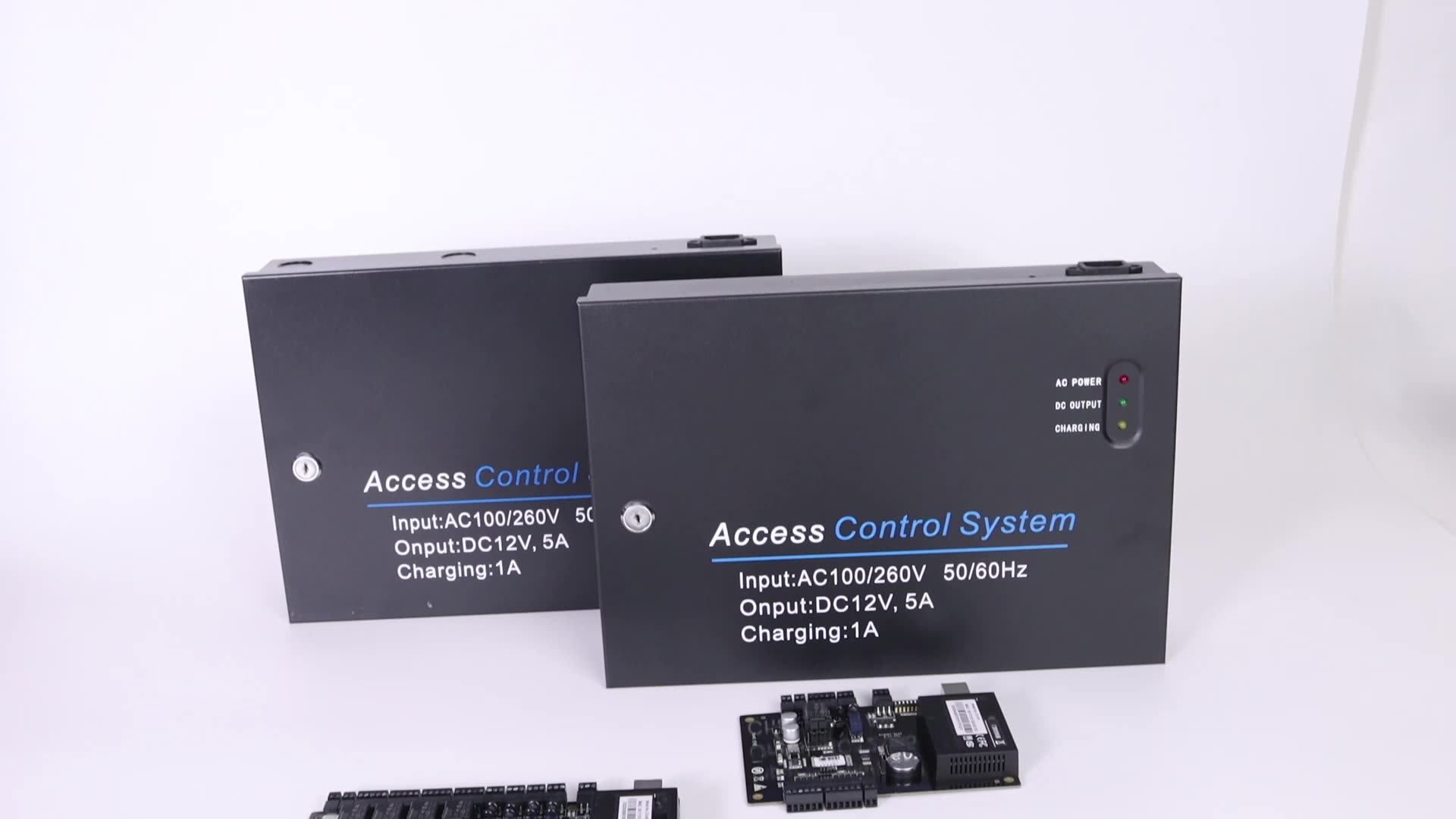 Zk C3-100 C3-200 C3-400 Ip-based Door Access Control Panel Access ...