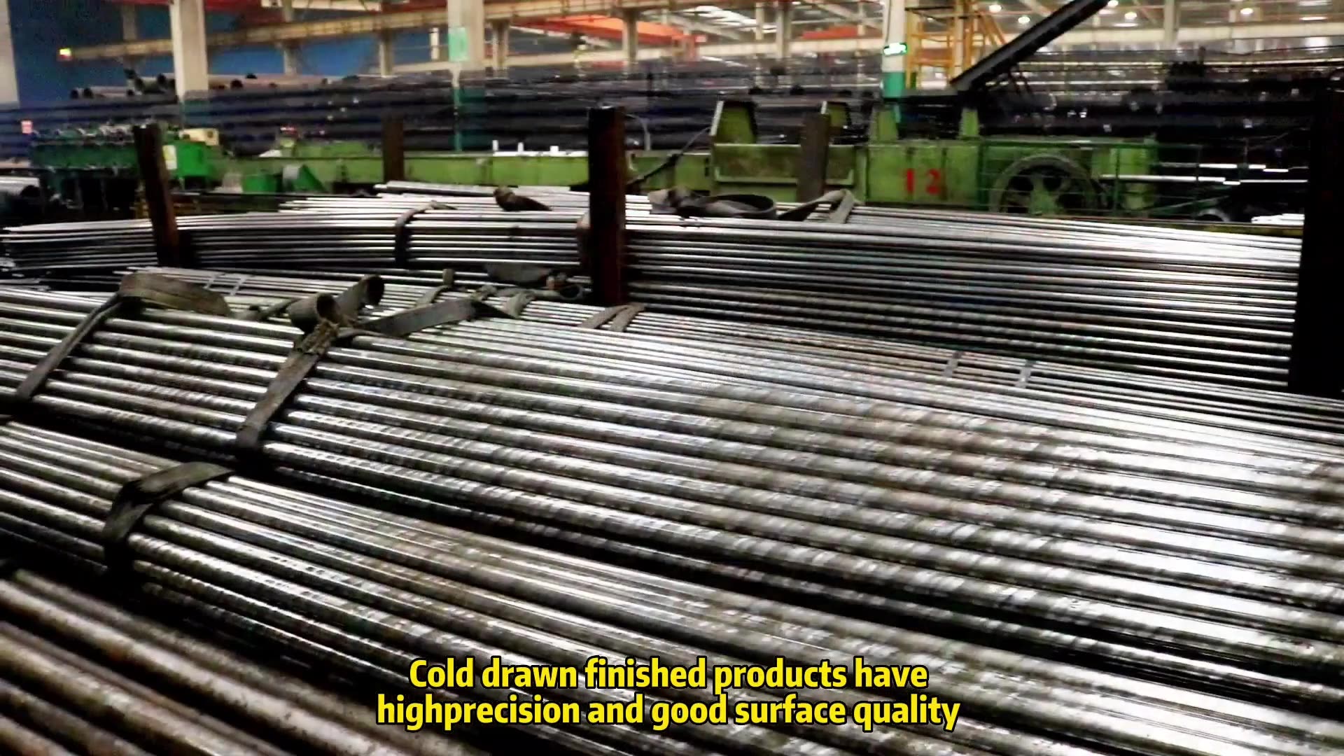 16mm Seamless Steel Pipe Hydraulic Alloy Precision Steel Tubes Explosion-proof Tube - Buy Direct ...