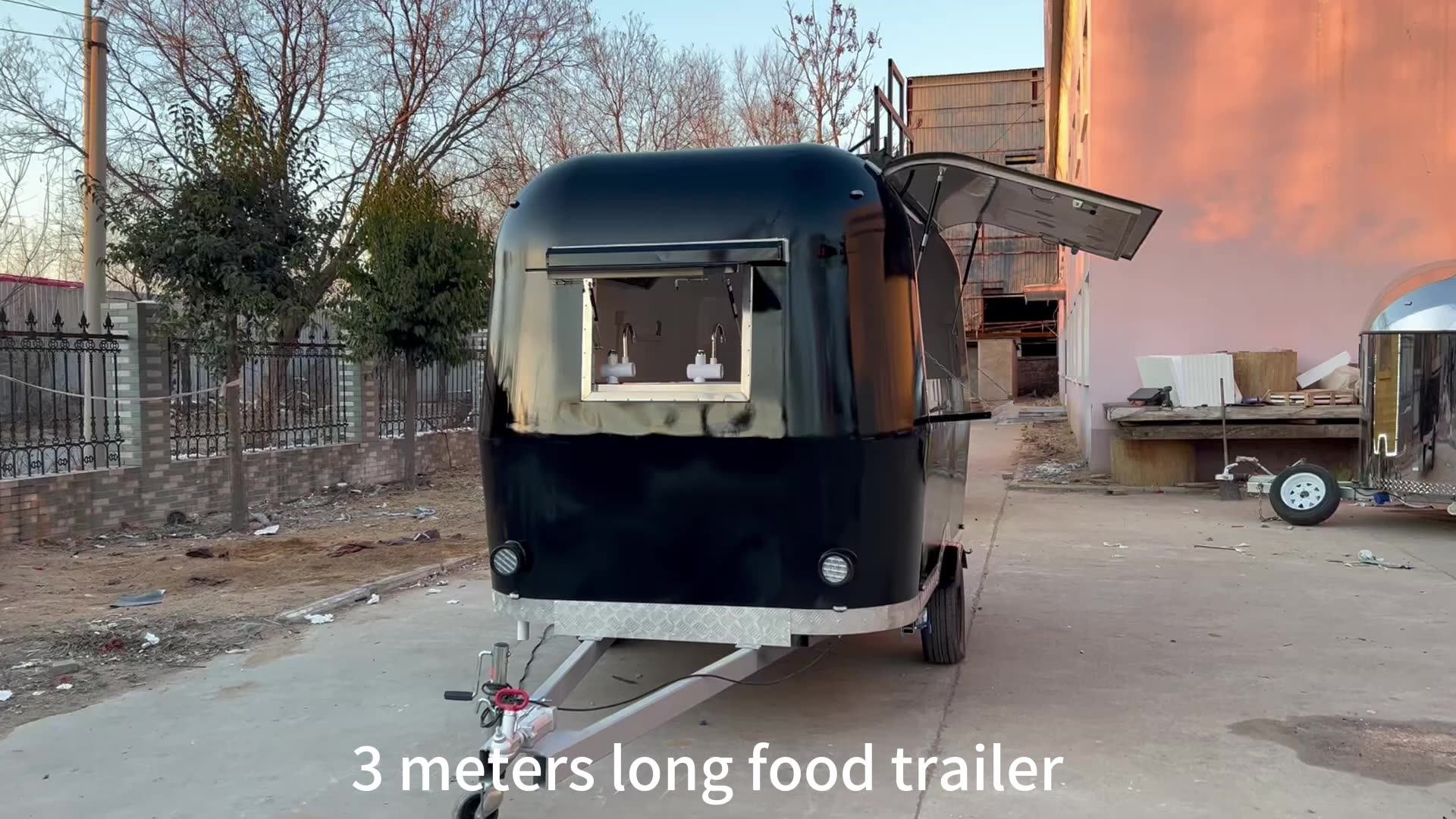 Bar Restaurant Design Bar Coffee Ice Cream Truck Cart Popsicle Catering ...