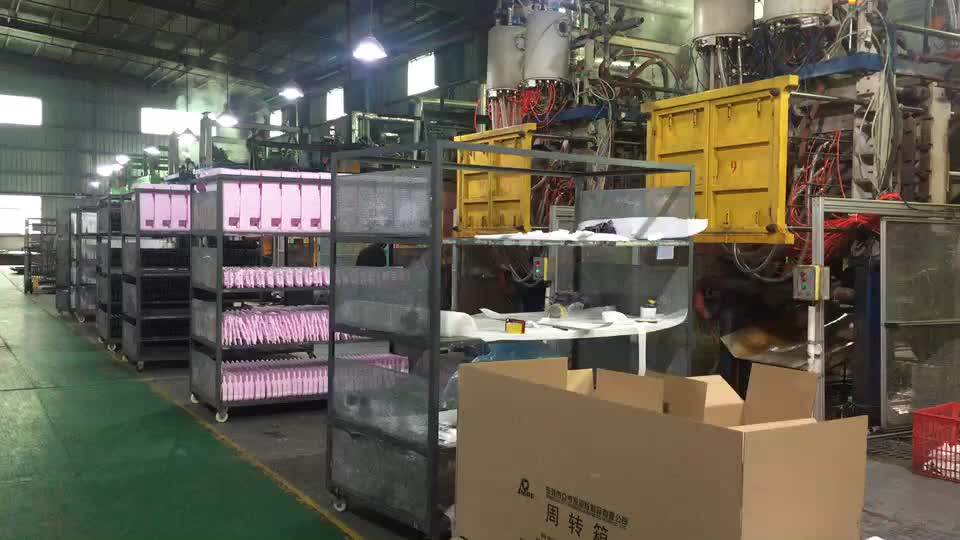 Expandiertes Polypropylene Epp Foam Packaging Carrier,Epp Foam ...