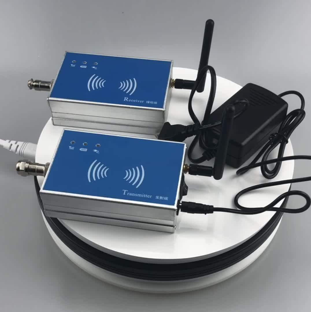 Tw433 Rf Wireless Transmitter And Receiver Connect Load Cell And ...