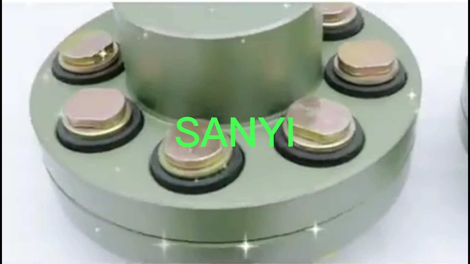 Competitive Quality Fcl Flexible Coupling Shaft Coupling Speed Reducer ...