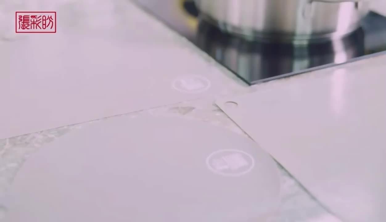 4 Sizes Of Round Heat Insulated Pad Non Slip Pads Cook Tops Scratch ...