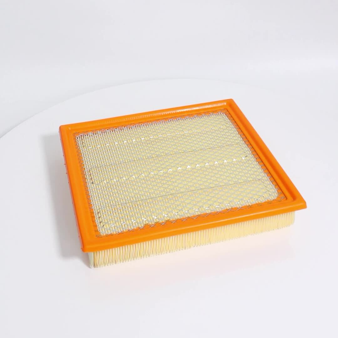 Engine Assembly Air Filter Engine Filter For Chrysler 300 2005-2010 ...