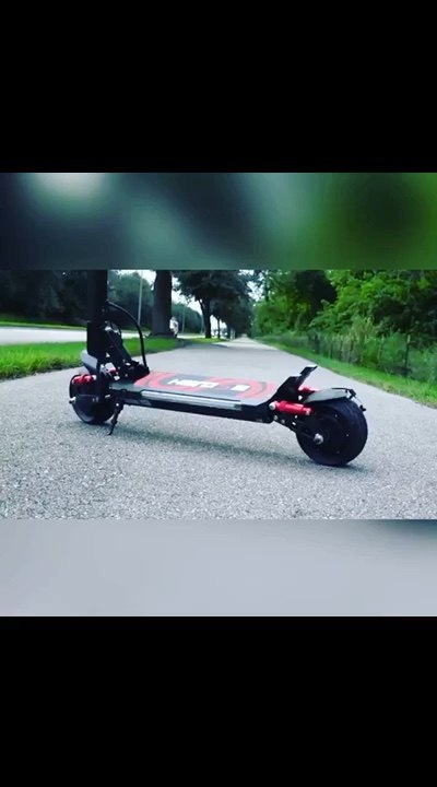 Hero S8 Mini Scooter Electric Scooter Electric Two Wheel Battery ...