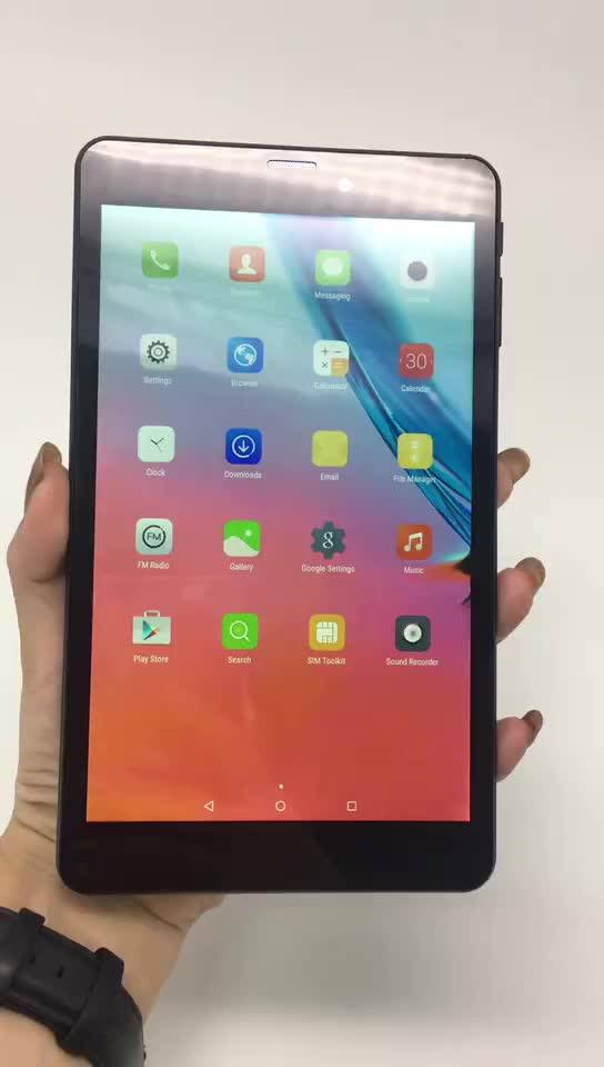 7 Inch Tablet Pc Ips 1920*1200 Android 7.0 Octa Core 3g 32gb 7 8 9 10 ...
