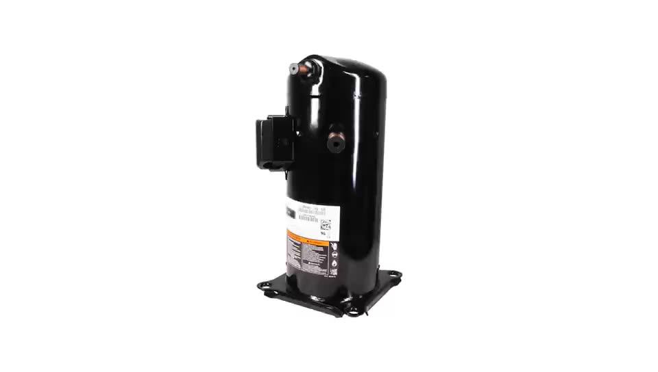 Copeland Reciprocating Compressor Cr30k6m-tfm Cr37k6m-tfd-102 Cr22k6m ...