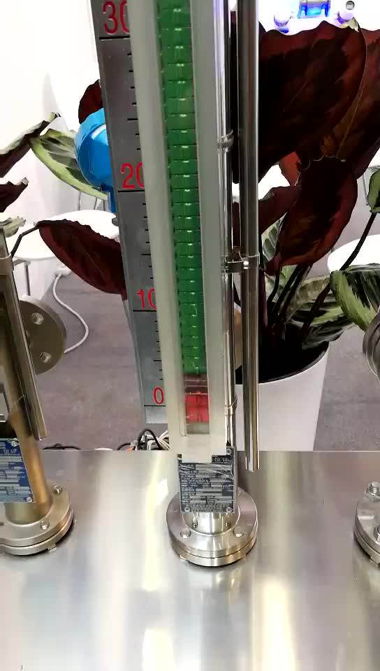 Vacorda Electrical Heat Tracing Level Gauge Measuring Tool - Buy Heat ...