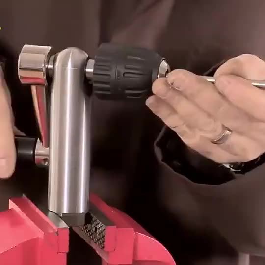 Professional Jewelry Circle Maker Stainless Steel 20 Mandrel Accessory ...