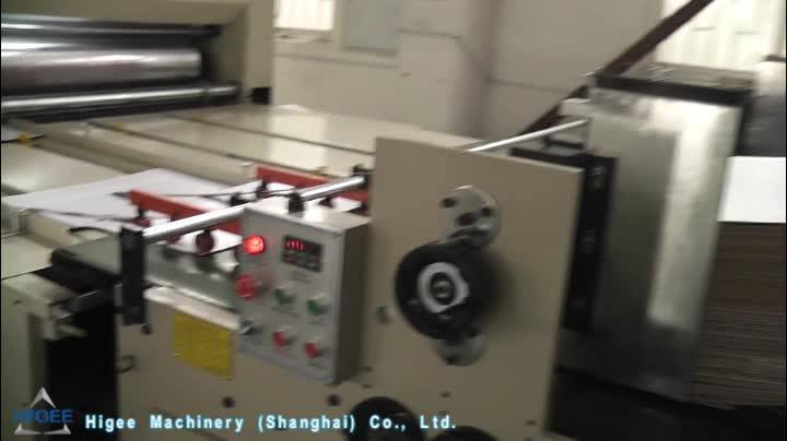Automatic Corrugated Carton Box Making Machine,Fresh Fruit Corrugated ...