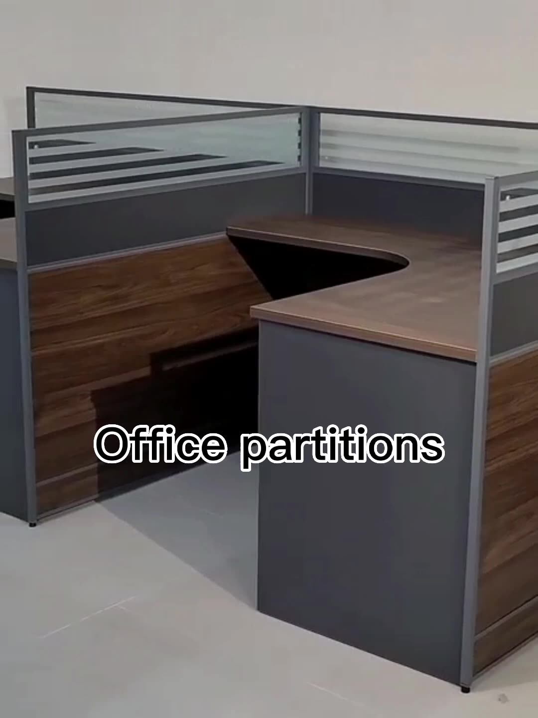 Best Selling Workstation In 2024 Multi Person Combination Office ...
