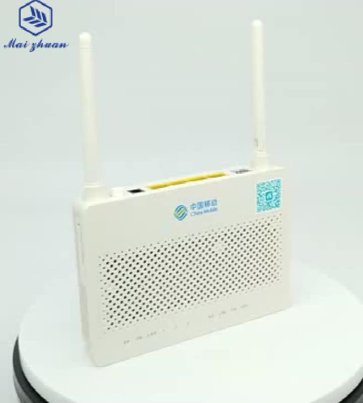 Huawei Echolife Hs8545m5gpon Onu Hs8545m Ont Wifi Modem 1ge+3fe+1pots ...