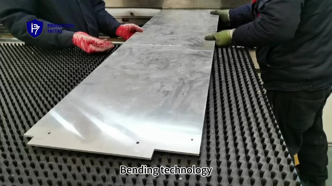 Modern Design Laser Cut Panel 6mm Thickness Window Hood Metal Aluminum ...