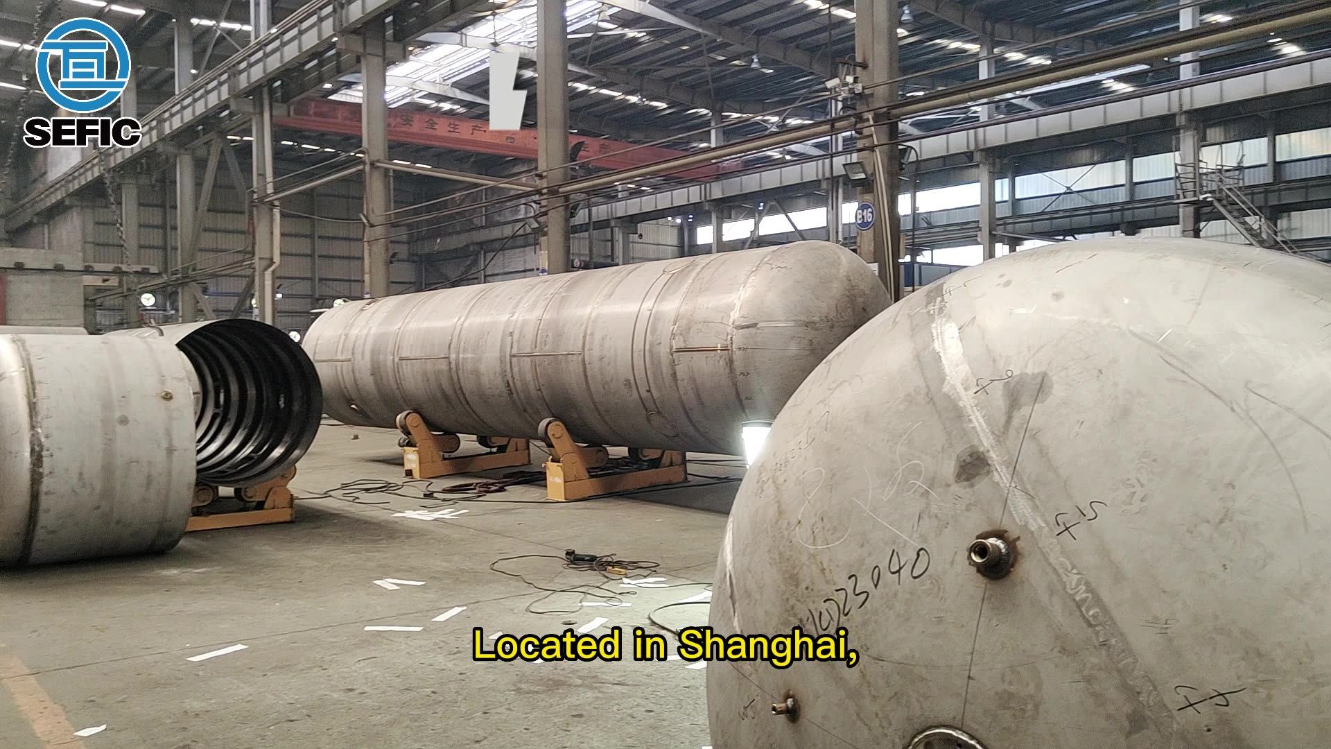 Asme Standard 20ft Cryogenic Tank T75 Iso Tank Transport Container Ln2 ...