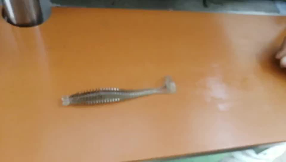 Wholesale Soft Bait Fishing Lure Machine - Buy Soft Plastic Bait ...