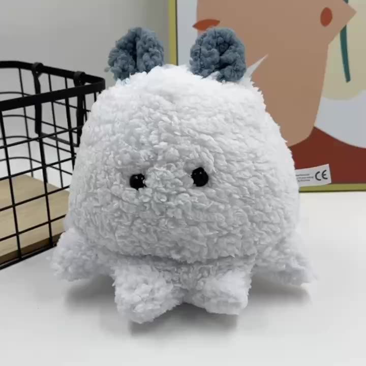 Customized Plush Toy Palworld Lambal Popular Games Stuffed & Plush Toy ...