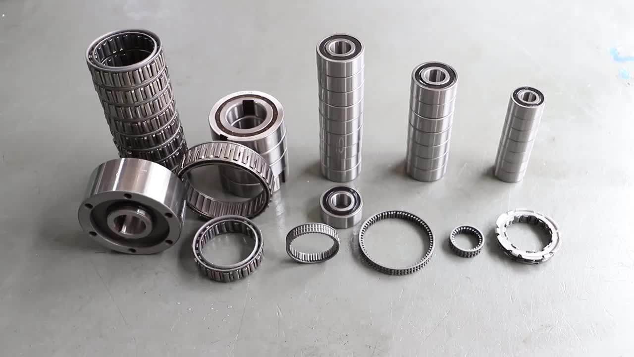 Bwx133339 Dc4972(4c) 13.5mm Counterclockwise One Way Sprag Type ...