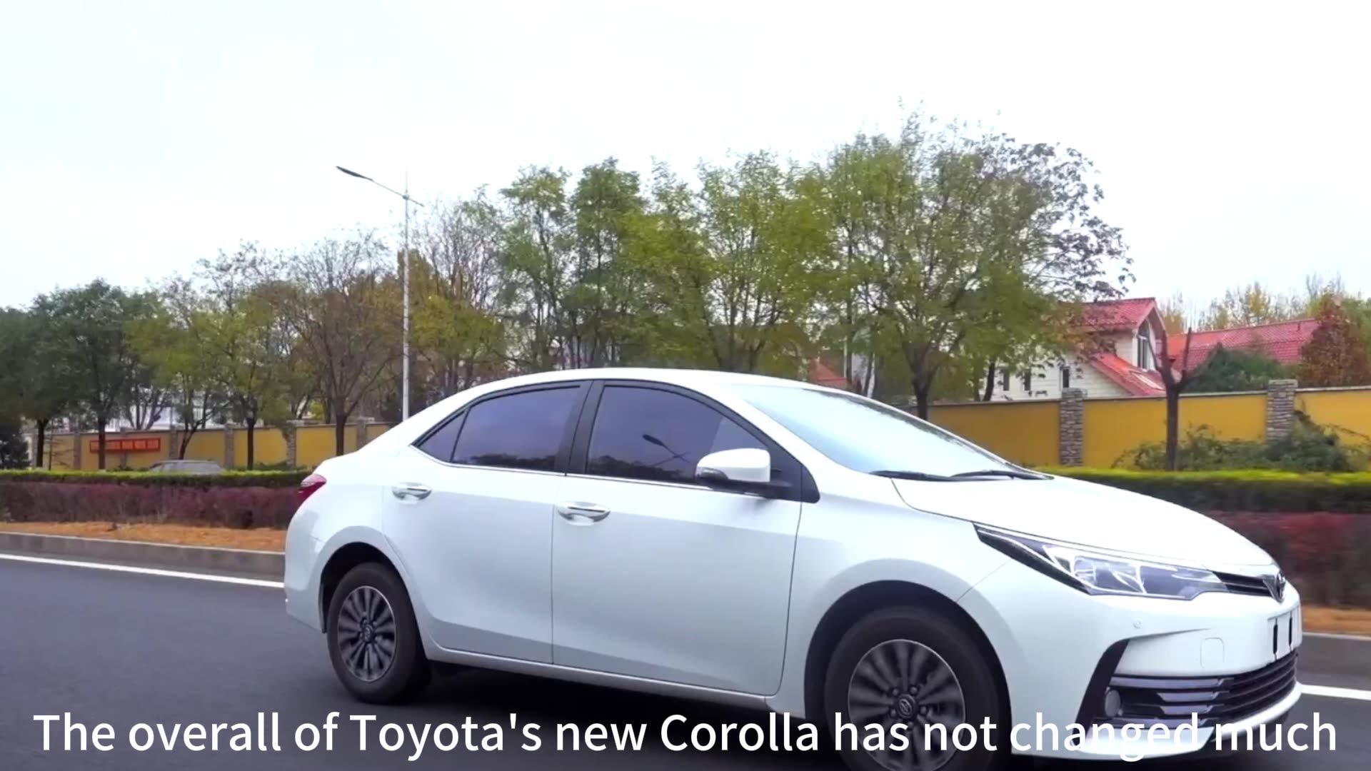 Toyota Corolla 1.5t Cvt Elite 5 Seat Use New Car Sport Car Petrol Sedan ...