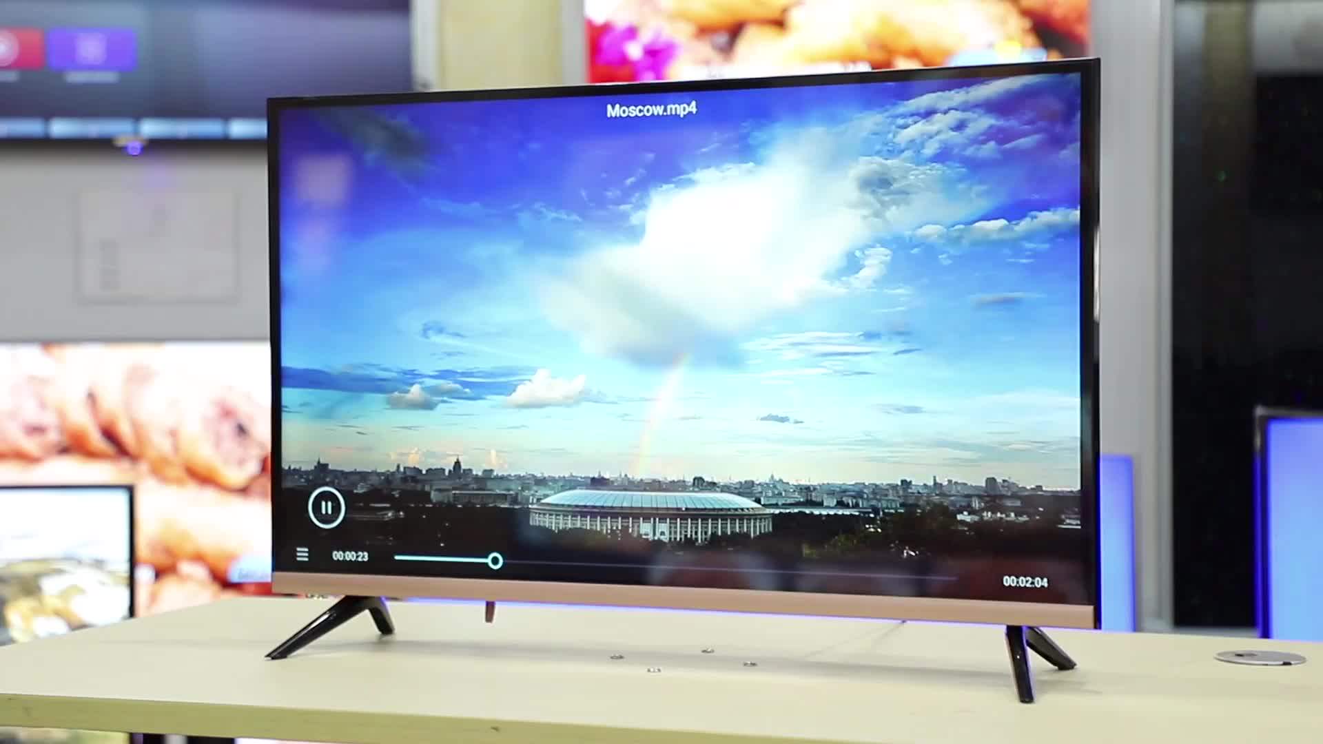 Verified Supplier Android Led Television 32 Inch Smart Tv - Buy Smart ...