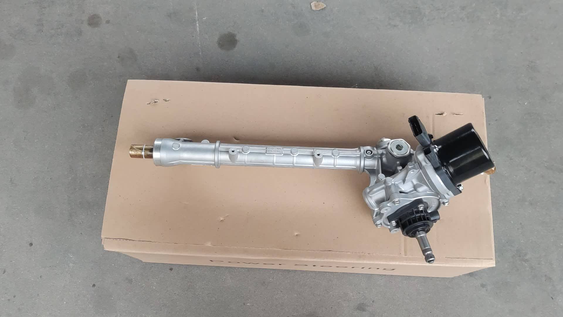 Electric Power Steering Rack For Honda CIVIC FB2 Steering Rack for ...