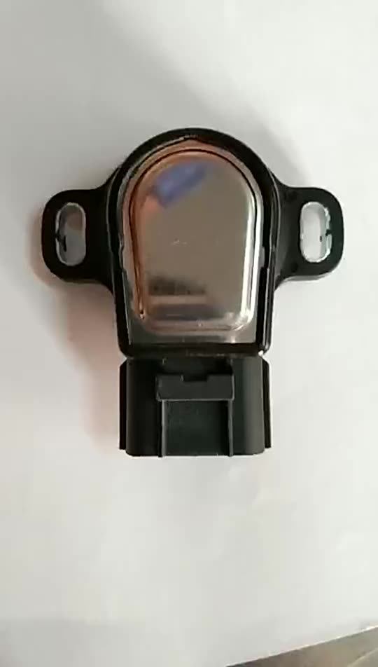 Auto Parts Throttle Position Sensor Tps 8945235030 89452-35030 For ...