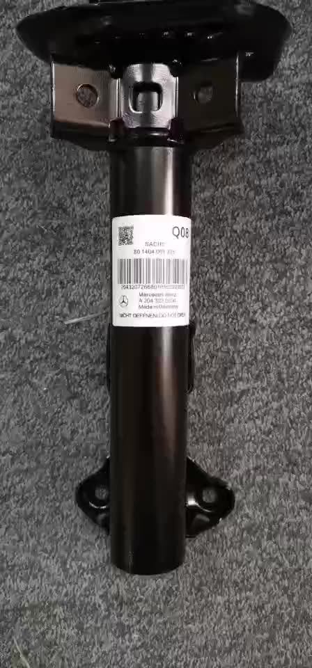 W245 W169 Shock Absorber For Mercedes-benz A180 B200 B180 Front Shock ...