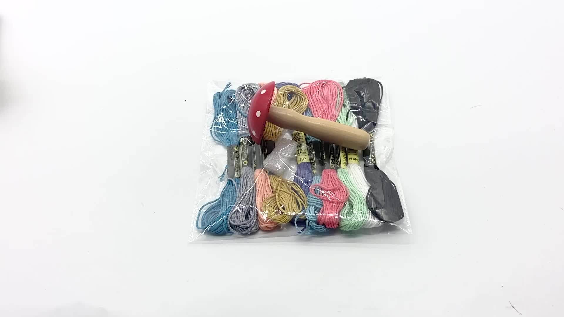 Wooden Darning Tool Mushroom Darner - Buy Darning Tool Mushroom Darner ...