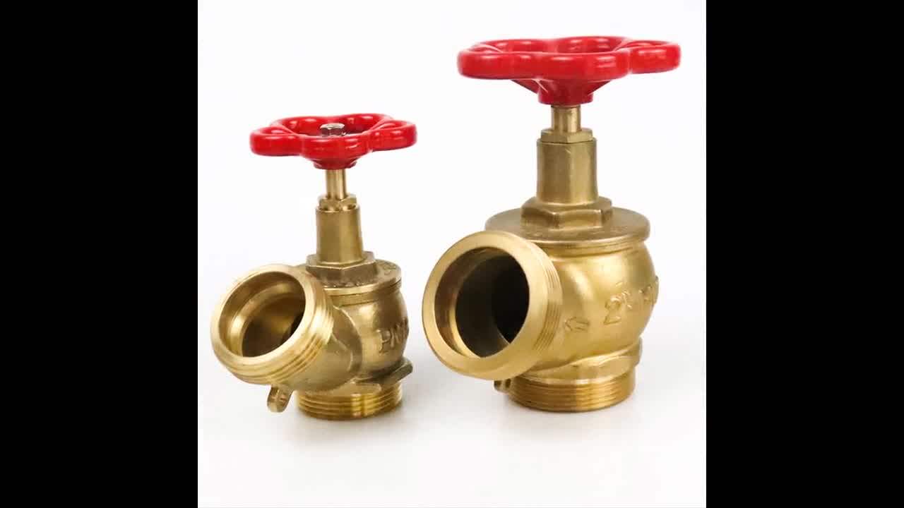 Brass Material Customized Thread Bsp Male Or Female Thread Oblique ...