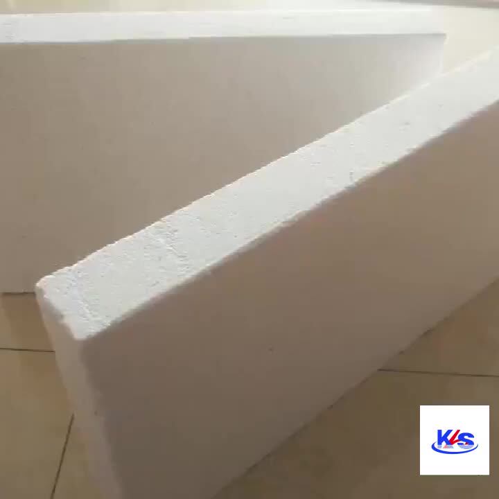Perlite Insulation Board Fire Resistant Mgo Board Price - Buy Perlite ...
