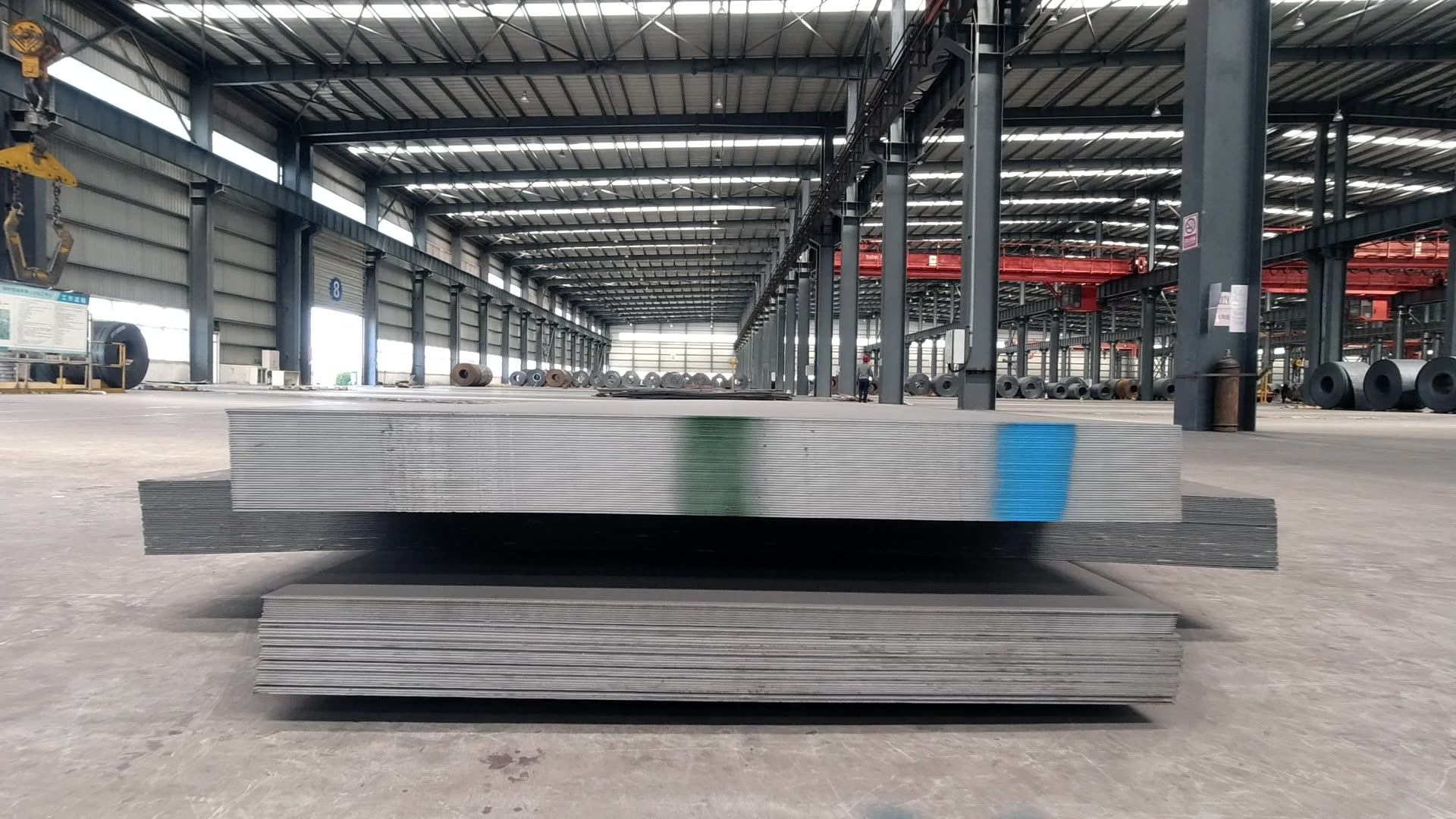 S235 S375 A283 Sa36 Material De Ferro Preto,Folha De Ferro,Tamanhos,Da ...