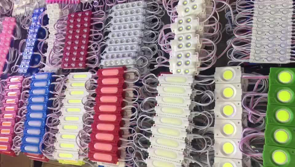 Ip68 Smd 5730 Signage Module 3 Led Injection Modules Lighting Box Lens ...