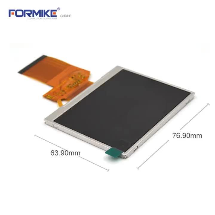 High Quality 3.5 Inch Tft Screen 3.5inch 320*240 Wled Tft Lcd Display ...