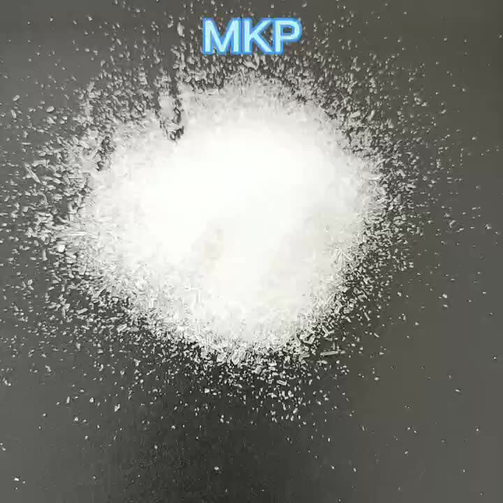 Potassium Dihydrogen Phosphate,Kh2po4,Monopotassium Phosphate - Buy ...